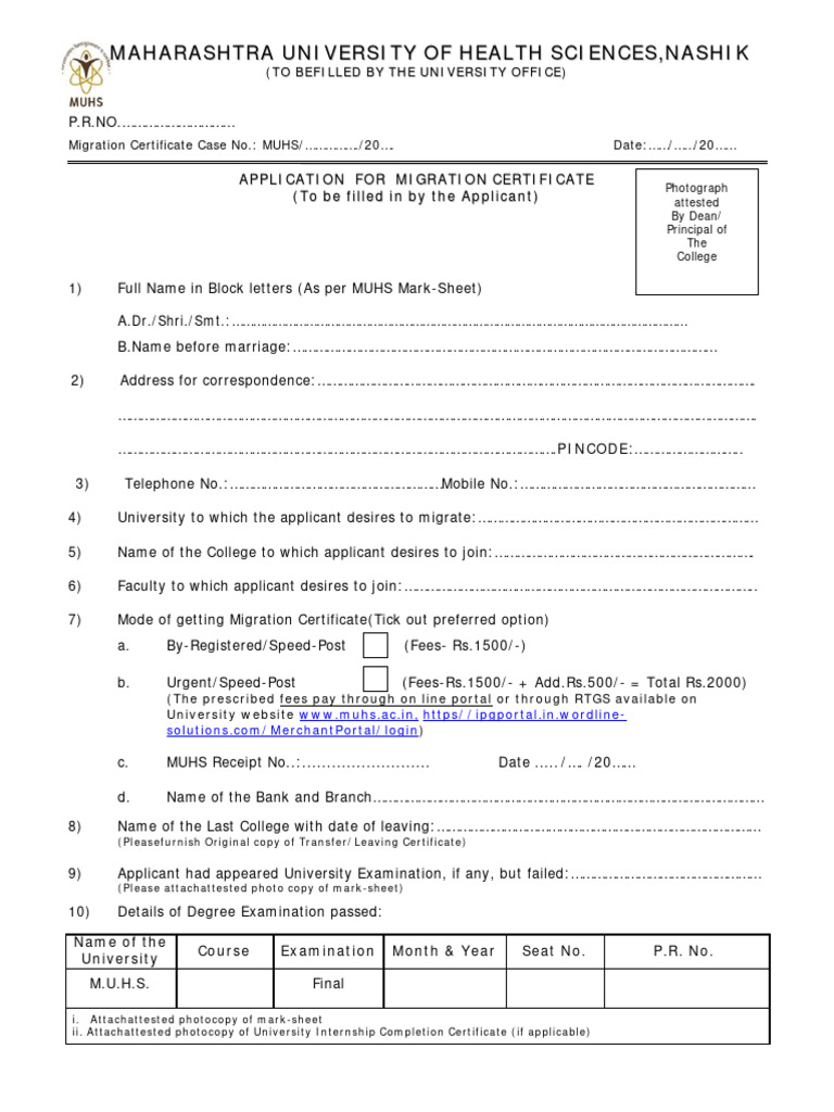 Aplication PDF Format - 131023 | PDF