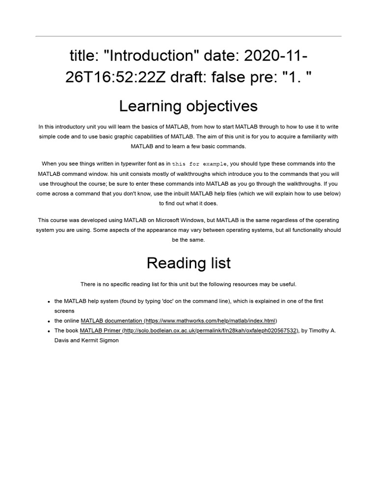 01 Introduction | PDF 01 Introduction | PDF