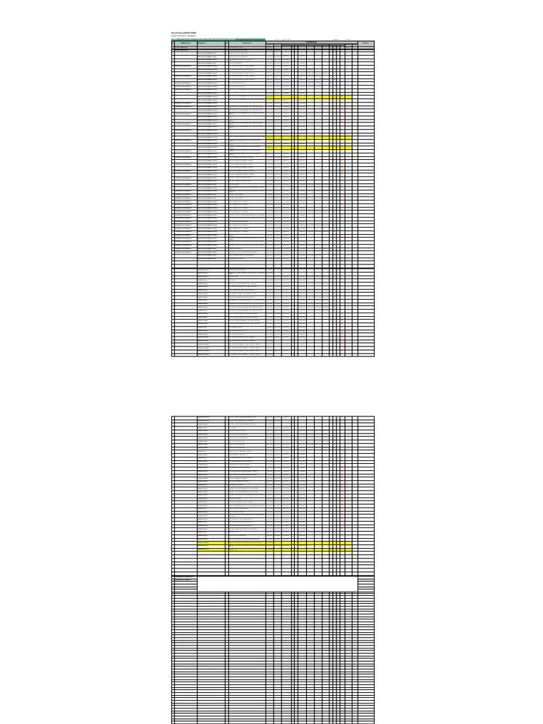 REGISTER Shop Drawing Elelc | PDF | Pipe (Fluid Conveyance) | Building ...