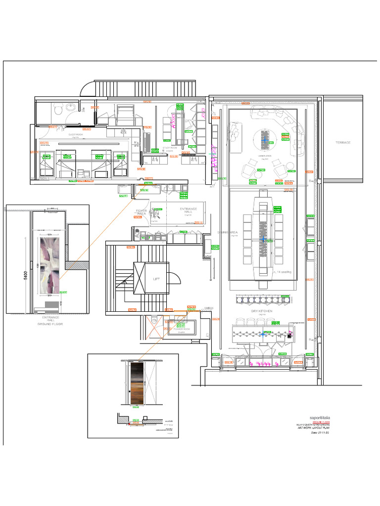 Artwork Layout | PDF