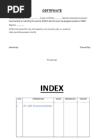 Understanding the PQE Method in Geography | PDF
