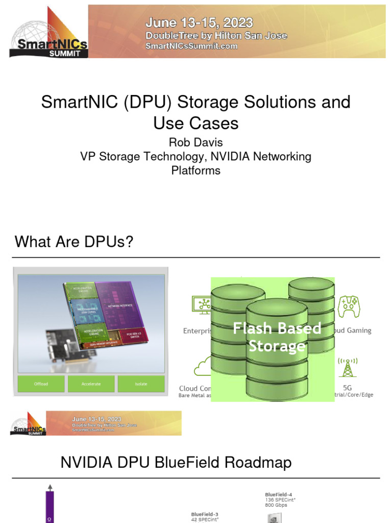 B-102 Davis | PDF | Solid State Drive | Computer Data Storage