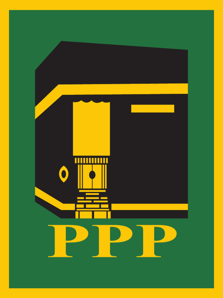 Logo PPP (CDR-X4) - FileVector69 | PDF