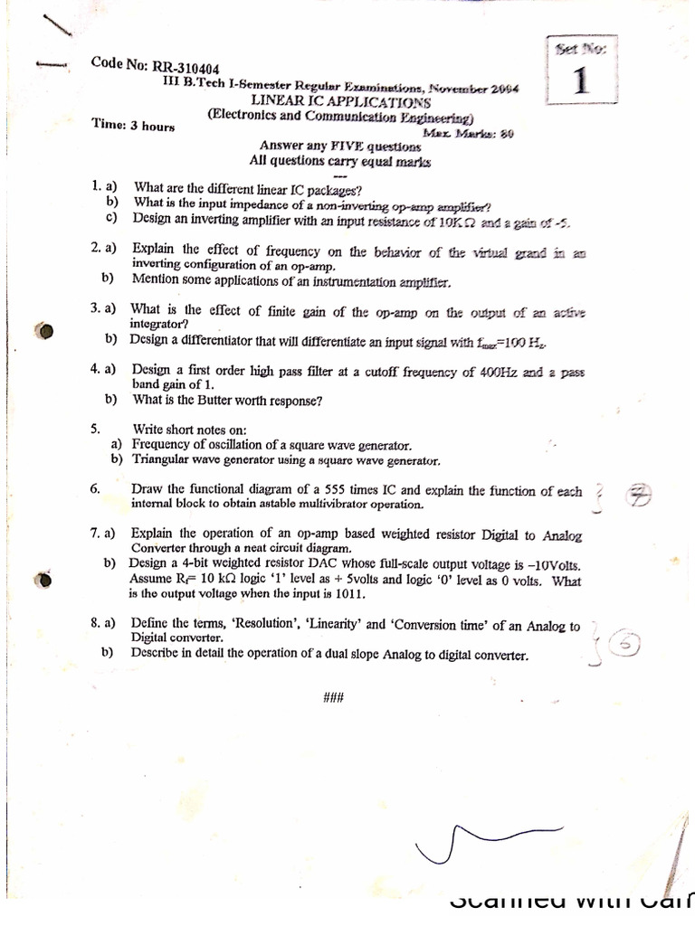 04 16 2020 (Privious Papers) | PDF