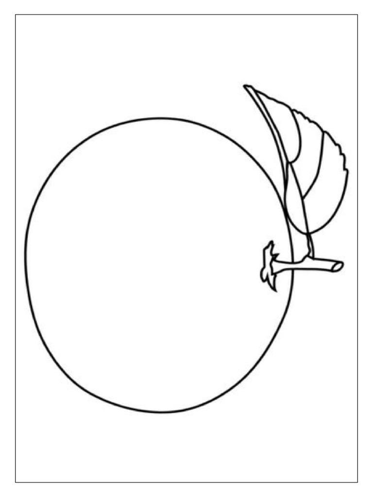 Mewarnai Anak Paud | PDF