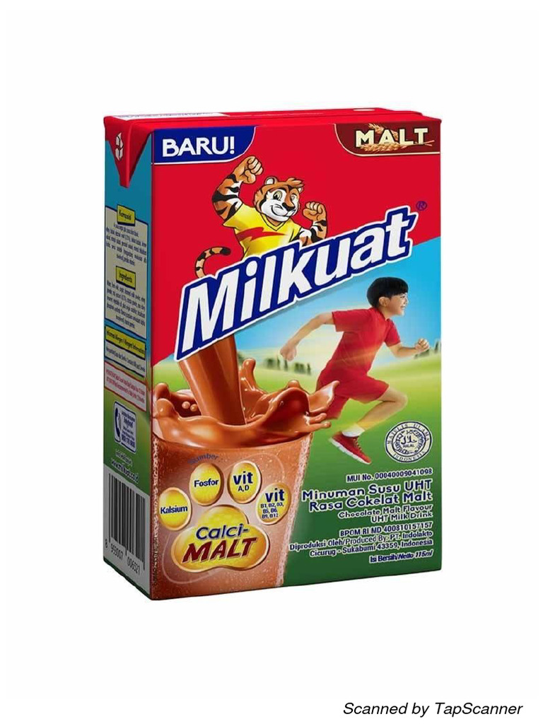 Katalog Produk Indomarco | PDF