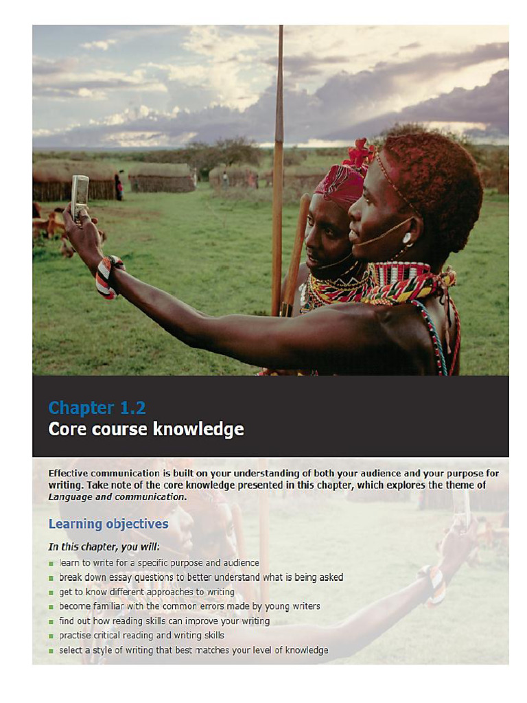 English General Paper As ALEVEL | PDF