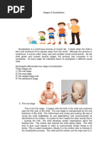 Triple C | PDF | Caregiver | Communication