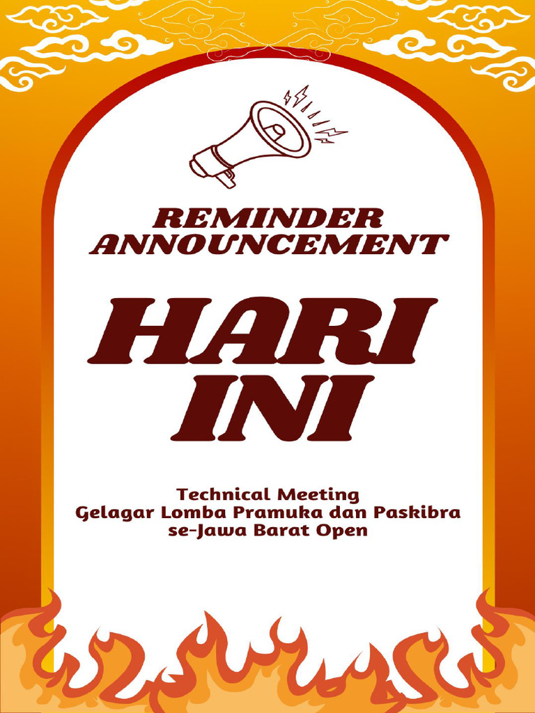 Bahan TM Gelora 2024 | PDF