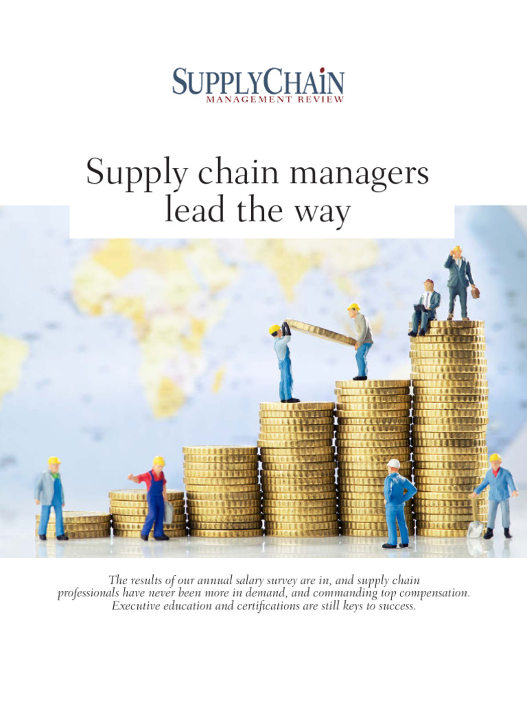 Who’s Earning What in Supply Chain__79c8e9c308687728b54d0a95520b02ab ...