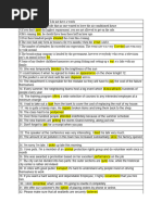 Conversational SVAR Guide | PDF | English Language | Accent ...