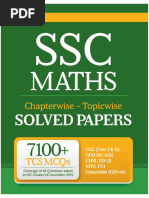 Cognizant Previous Papers | PDF | Sql | Object Oriented Programming