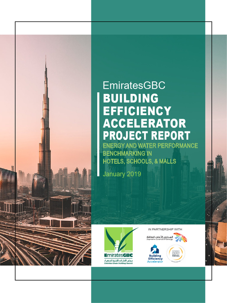 EGBC - 1901010 BEA Report Final 2 | PDF | Efficient Energy Use | United ...