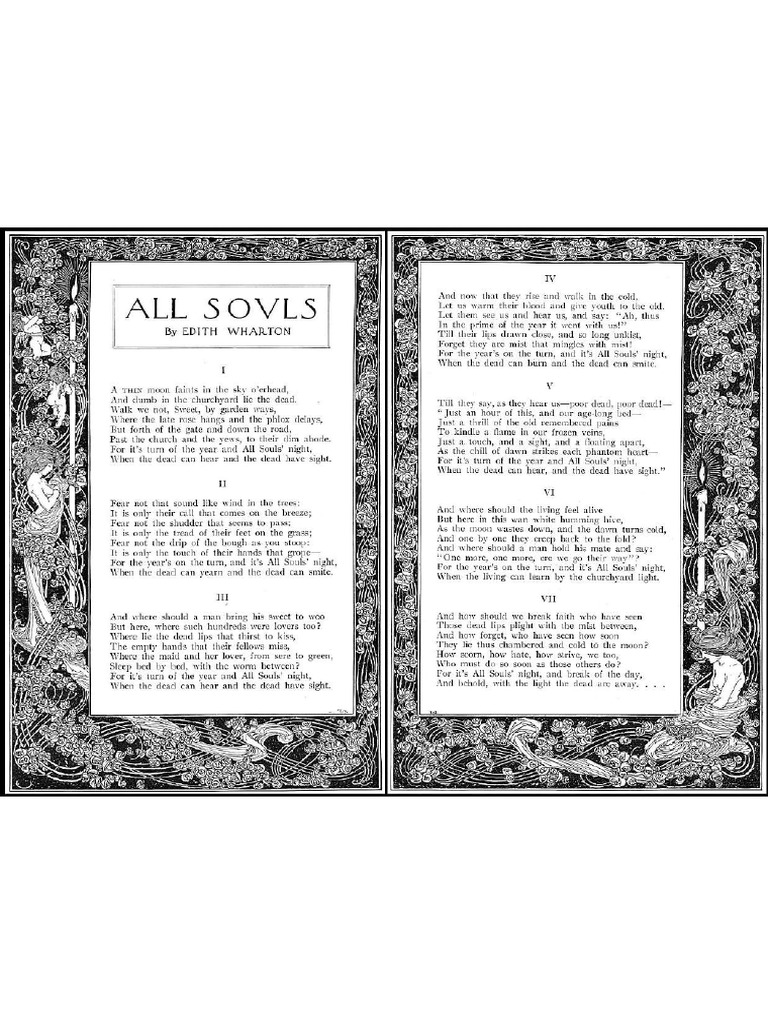 Franklin Booth Ink Art | PDF