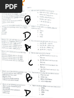 Registered Post Acknowledgement Card Guide | PDF