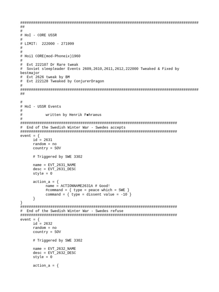 core_USSR | PDF | Military | Politics Of The Soviet Union
