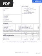 VAT201 Return Completion Guide | PDF | Value Added Tax | Invoice