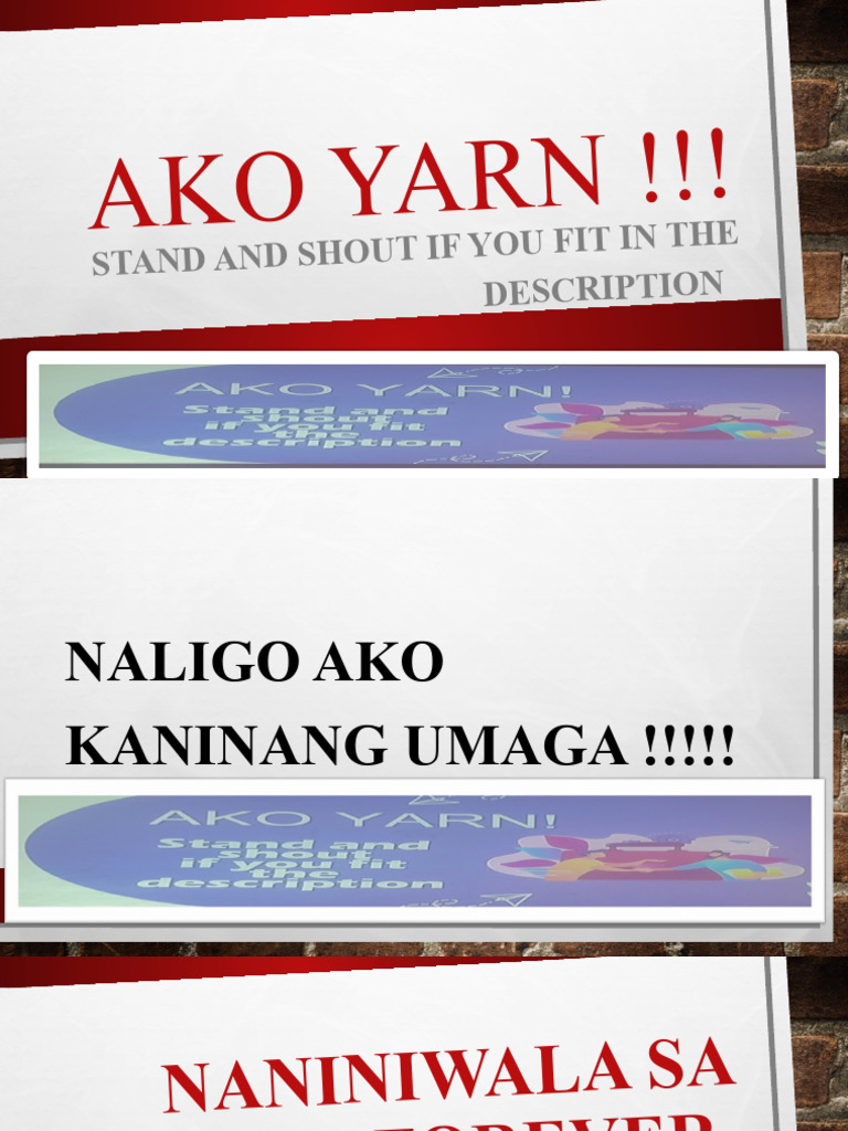 Who Wants To Be A Millionaire - Template by SlideLizard | PDF