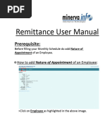 Tims Tfms User Guide | PDF | Button (Computing) | Software