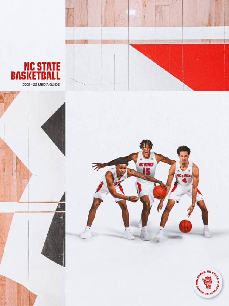 North Carolina State | PDF | Atlantic Coast Conference Teams | Atlantic ...