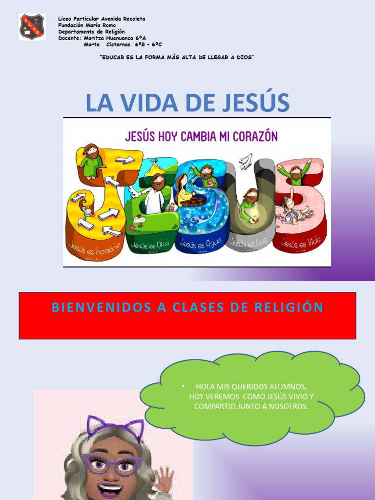 Sexto Clase 7 | PDF