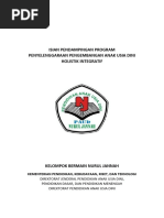 Kebijakan Bosp-Bop Paud 2026 | PDF