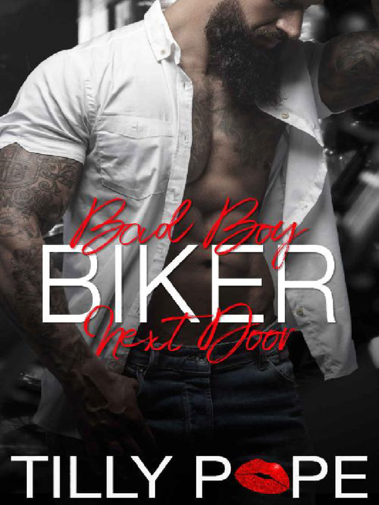 Bad Boy Biker Next Door -- Tilly Pope [Pope, Tilly] -- 2020 -- Tilly ...