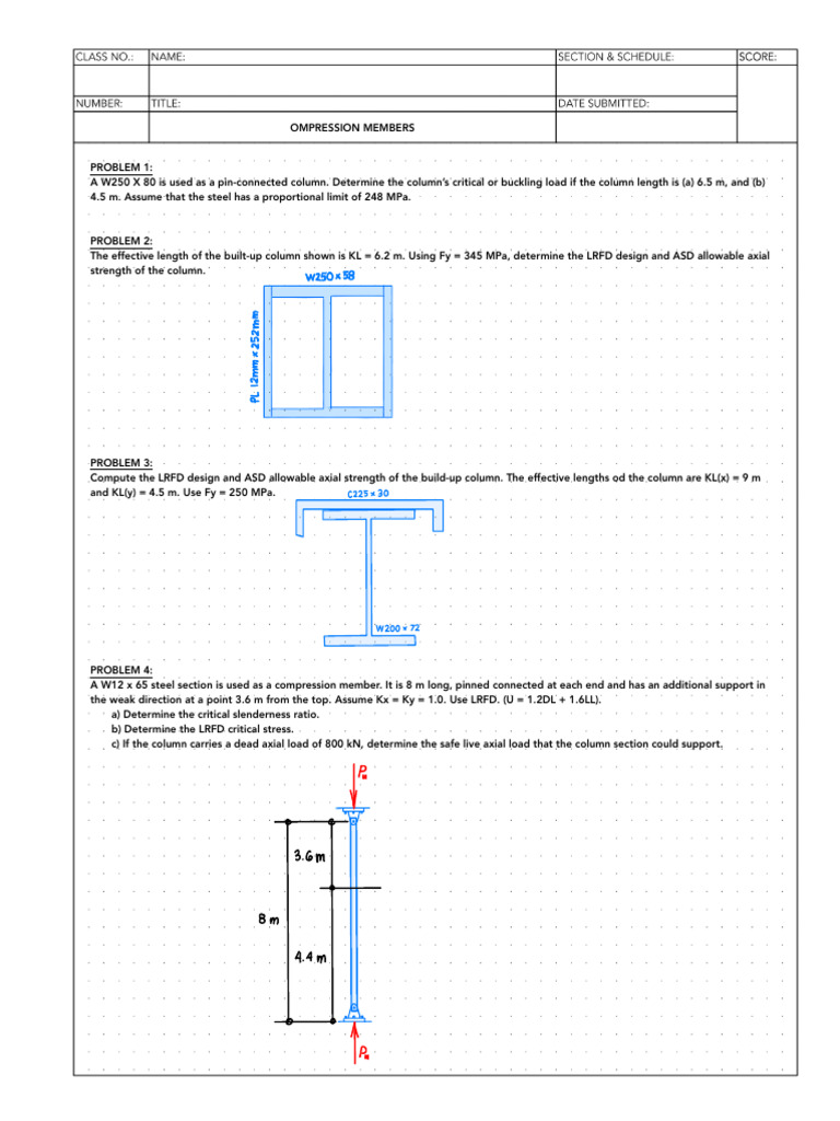 Problem Set #2 | PDF