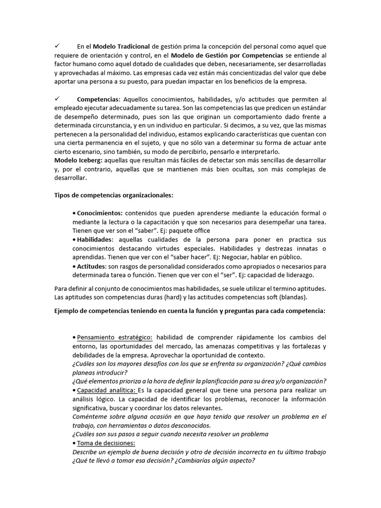 Efip 2 | PDF | Planificación | Gestión de recursos humanos