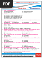 Preformulation Studies | PDF
