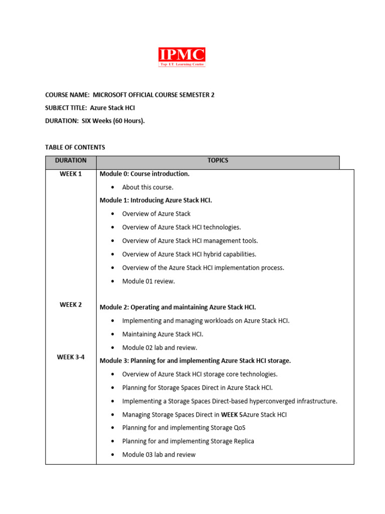 Azure Stack Hci Pdf 1010