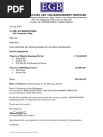 MSRF Form | PDF | Computing | Business