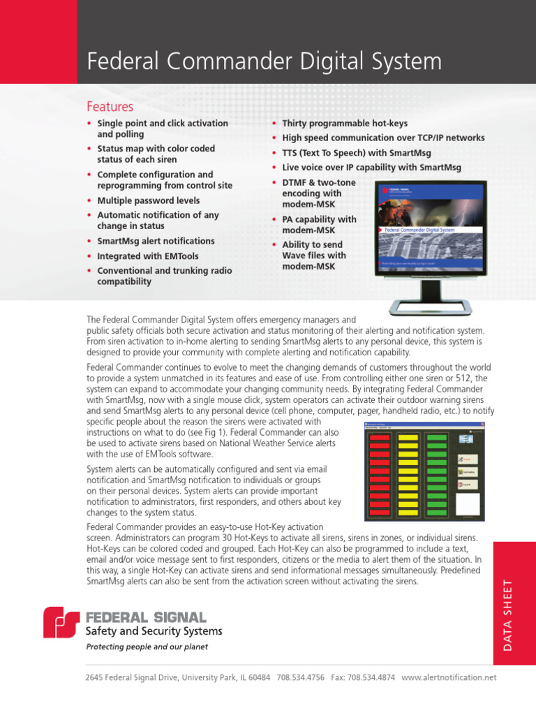 ANS308 FedComDS-1015 | PDF | Microsoft Windows | Computer Architecture