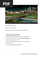 Civil 3D Handling of Survey Points Practice Manual | PDF | File Format | Comma Separated Values