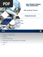 6 Step Problem Solving Process | PDF | E Books | Evaluation