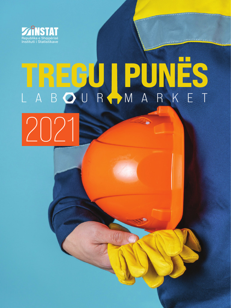 Tregu-I-Punes 4-2021 | PDF