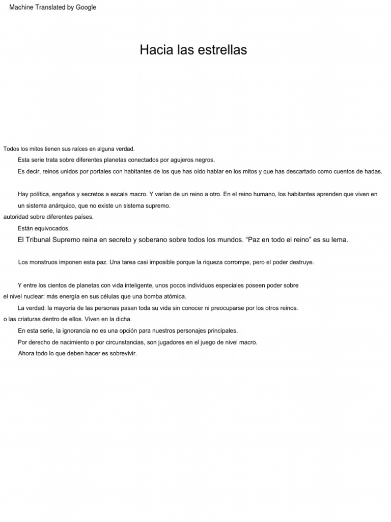 Psycho Academy Arans Story Book 1 (Cruel Shift... (Z-Library) PDF | PDF ...