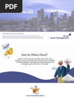 Daftar NPWP Reksa Dana | PDF