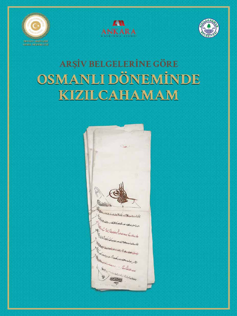 arsiv-belgelerine-gore-osmanli-doneminde-kizilcahamam | PDF arsiv-belgelerine-gore-osmanli-doneminde-kizilcahamam | PDF