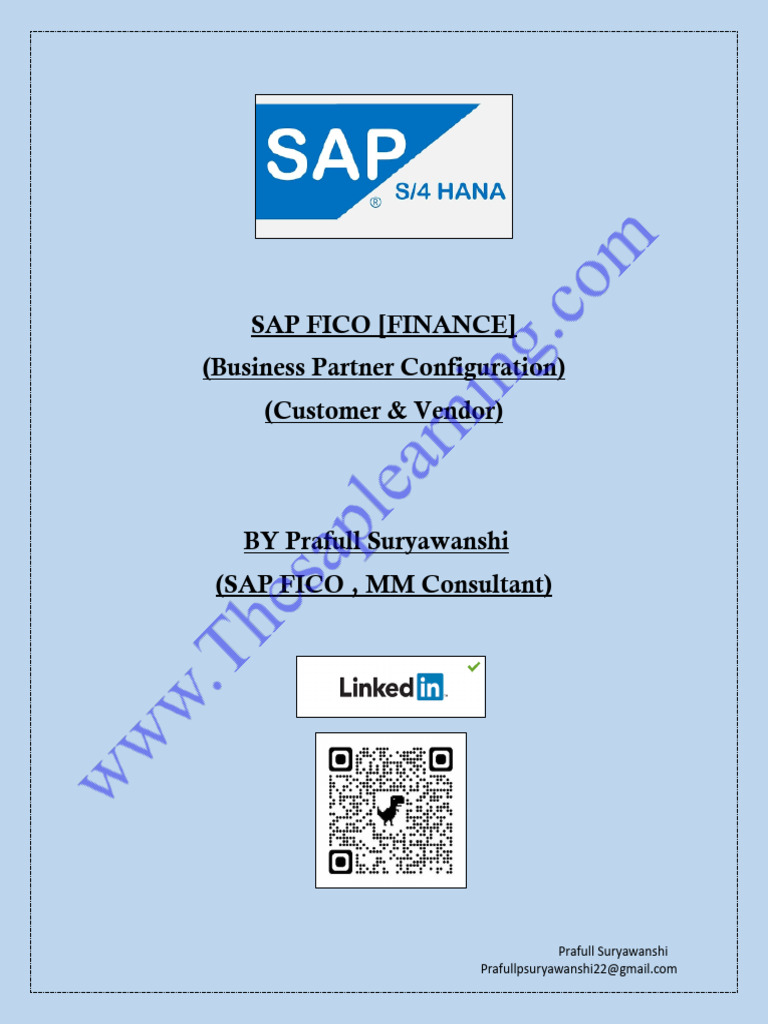 Bp Configuration | PDF | Receipt | Business