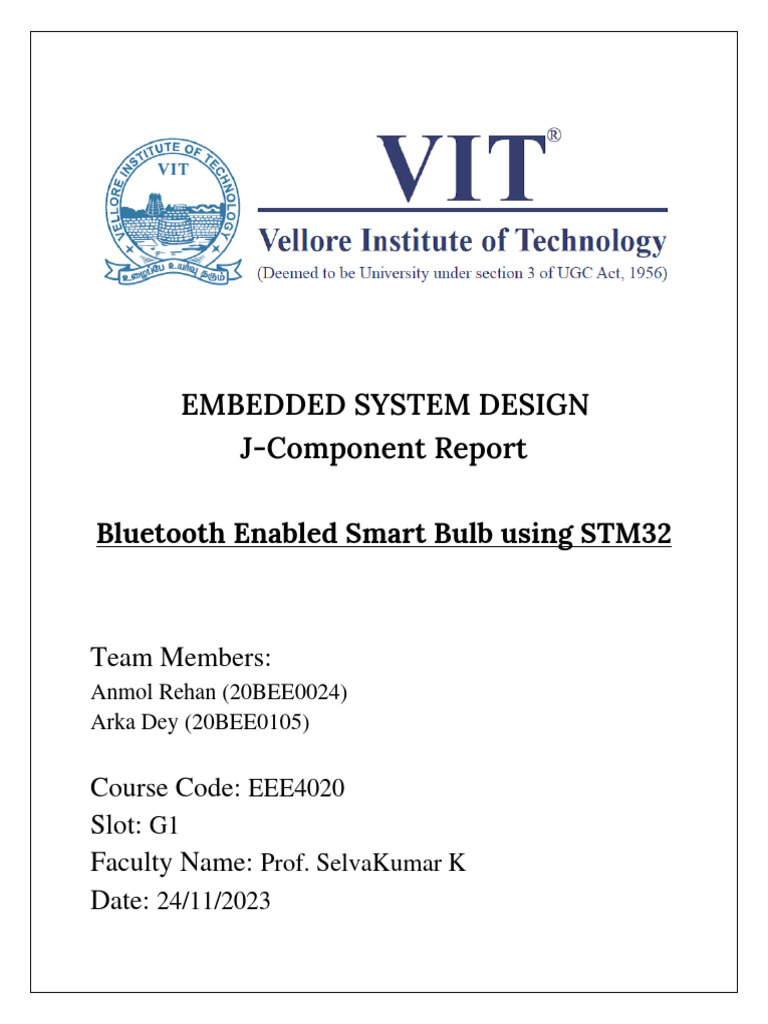 ESD Project | Download Free PDF | Relay | Switch