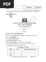 Mathematics Scenario Questions | PDF | Salary | Prices