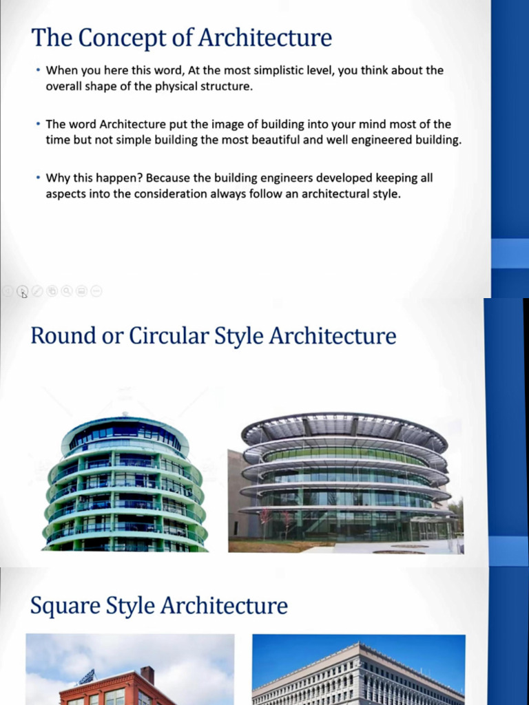 Architectural Disign | PDF