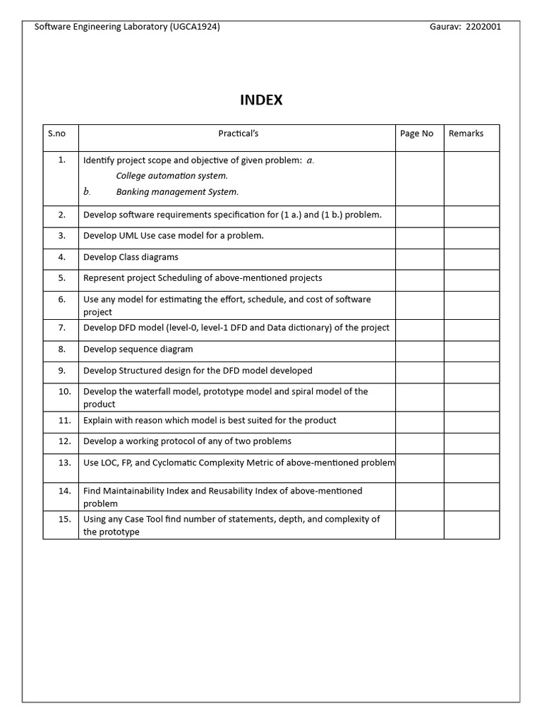 ga | Download Free PDF | Software Development Process | Computer Security