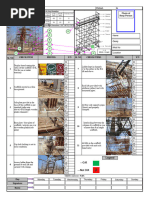 Night Work Safety Checklist | PDF