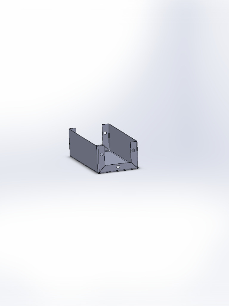 SHEET METAL EXAMPLES | PDF