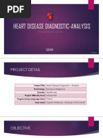 Heart CSV | PDF
