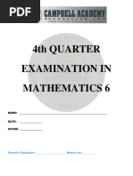 SOF IMO Class 9 Sample Paper 2025-26 - 1763616854350 | PDF | Triangle ...