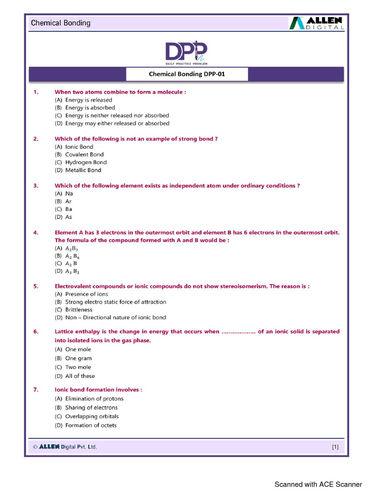 ACE Scanner Users Guide | PDF