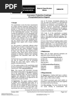 Xylan 1424 Color Chart | PDF